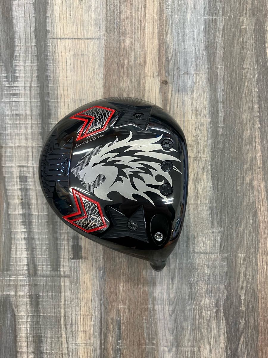 Yahoo!オークション - エミリッドバハマ CV9 BAHAMA 10度 ヘッドのみ ...