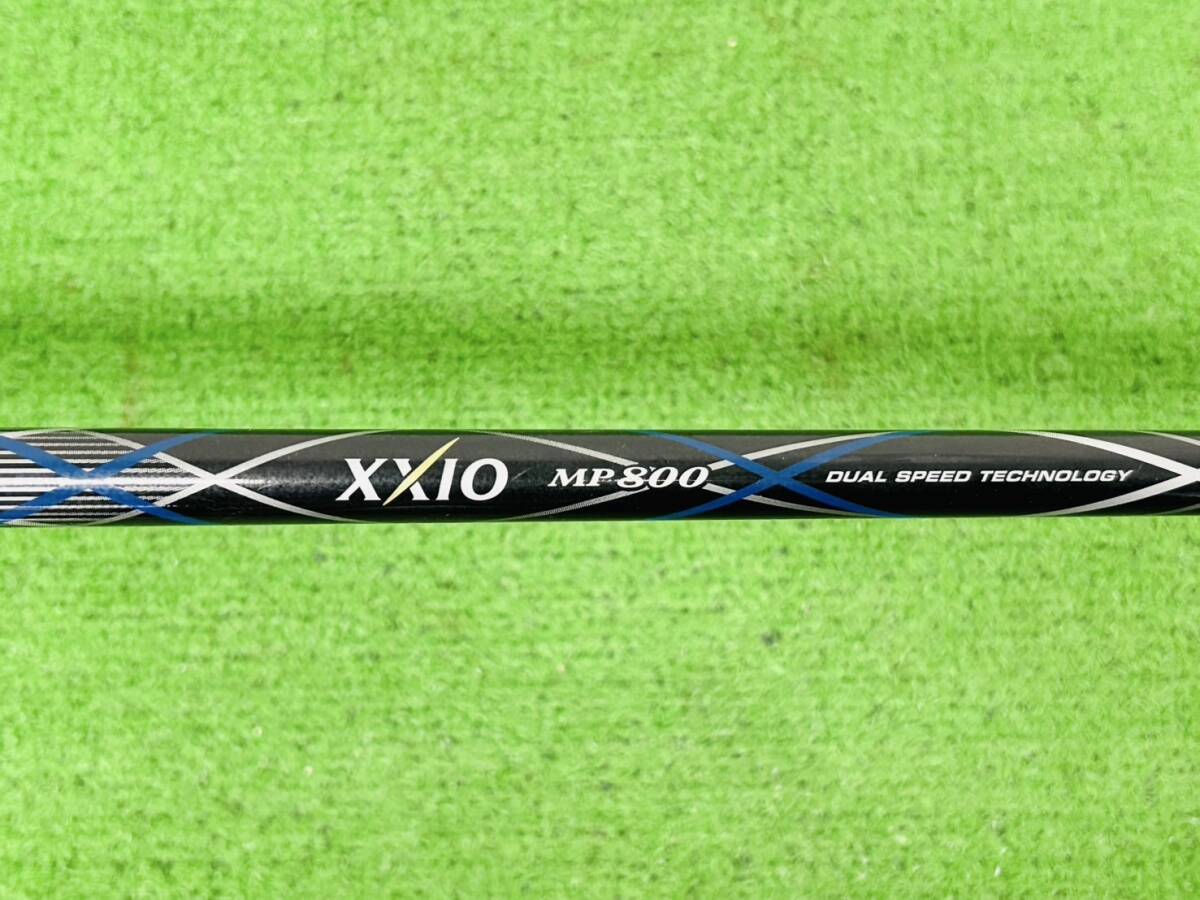 Yahoo!オークション - ダンロップ XXIO 8 ロフト 10.5° XXIO MP800 R ...