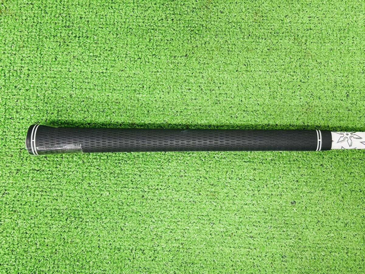 Yahoo!オークション - 三菱ケミカル Fubuki Ai II 50 SR Flex Taylorma...