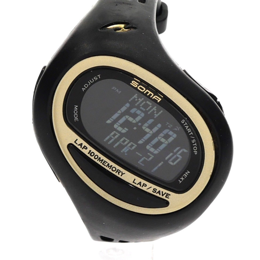 Yahoo!オークション - 1円スタート 稼働品 SEIKO セイコー SOMA ソーマ...