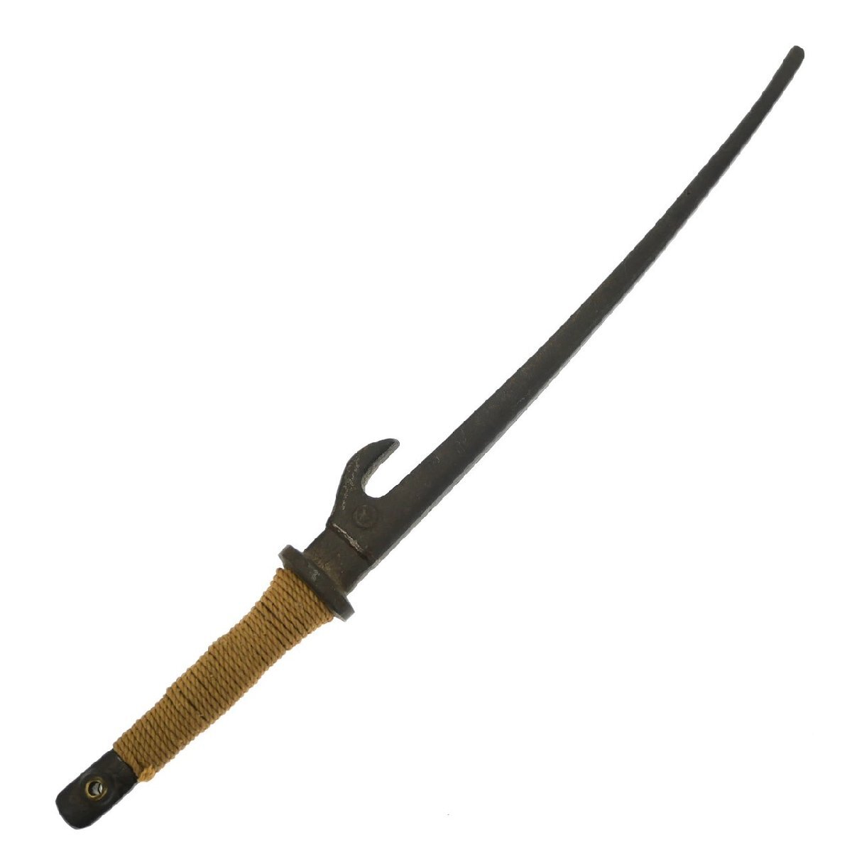 1円スタート 武具 まとめ7点セット 十手 兜 喉輪 甲冑 古美術 1円スタート 武具 まとめ7点セット 十手 兜 喉輪 甲冑 古美術