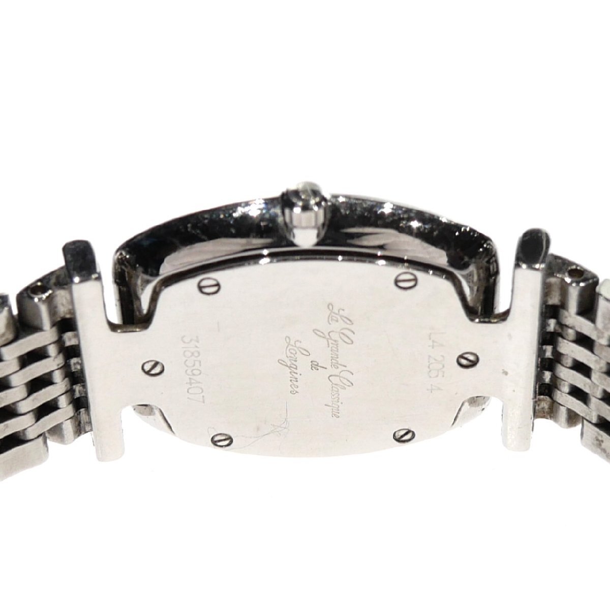 1円スタート 稼働品 LONGINES ロンジン Les Grandes Classiques 1円スタート 稼働品 LONGINES ロンジン Les Grandes Classiques