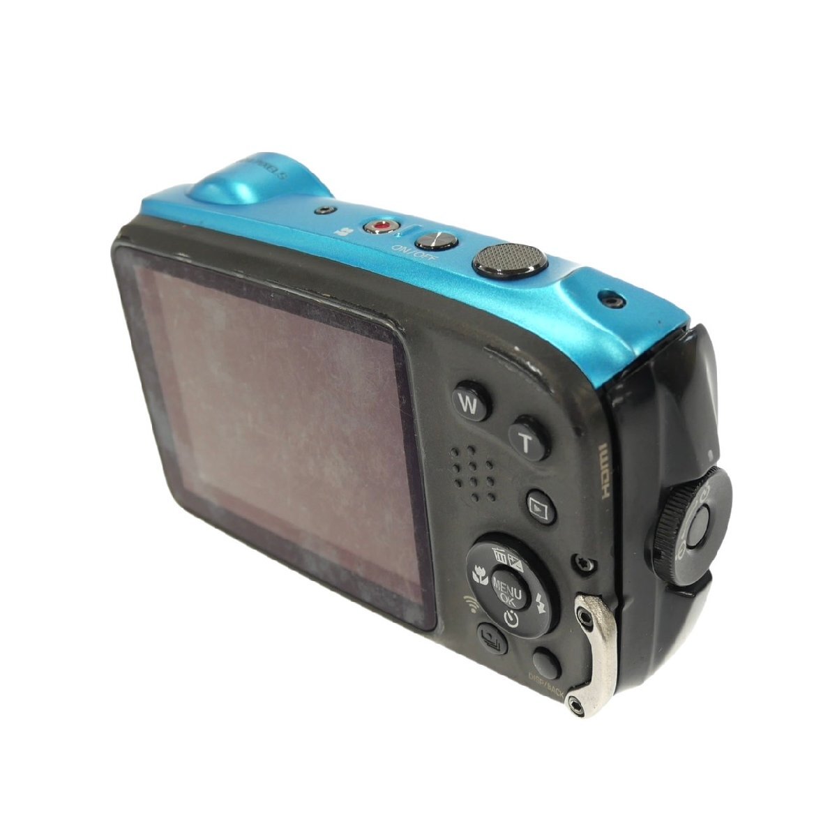1円スタート FUJIFILM 富士フィルム FinePix XP130 1円スタート FUJIFILM 富士フィルム FinePix XP130