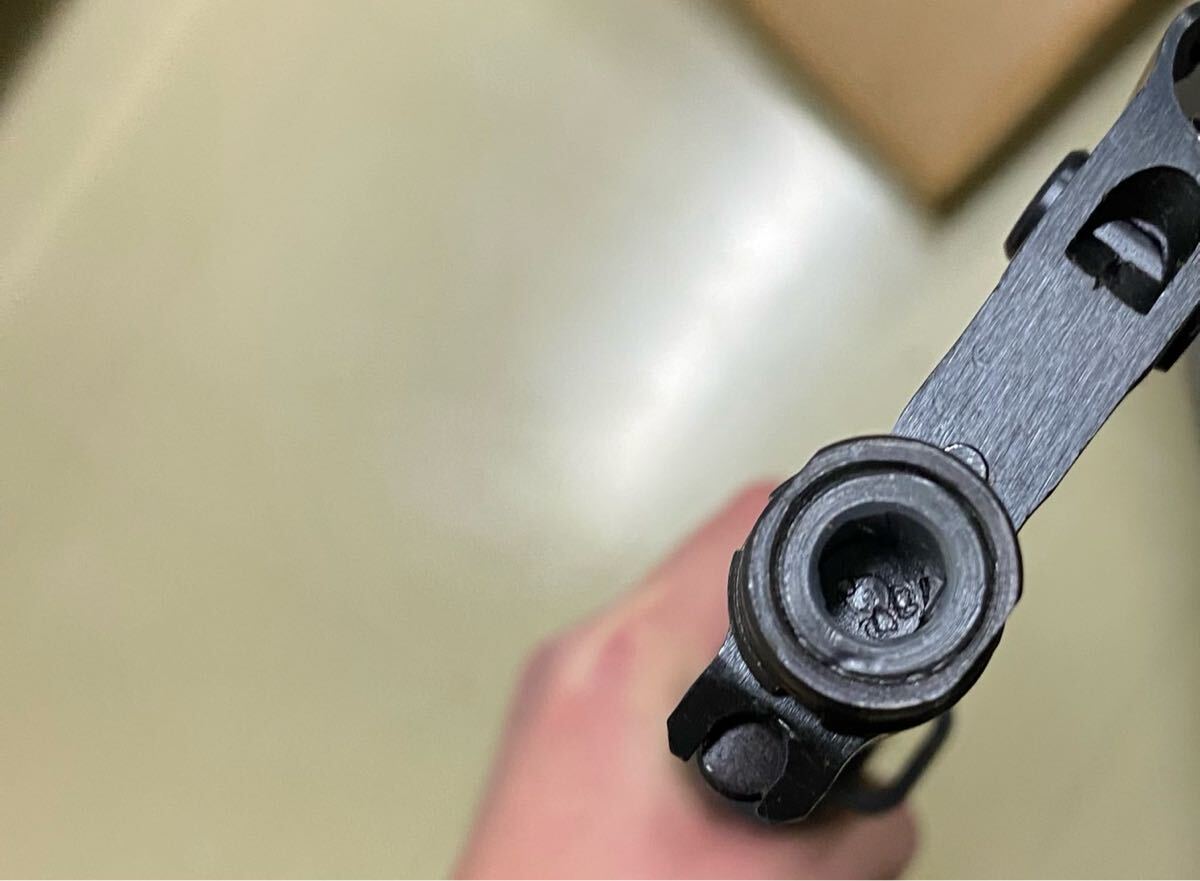 Yahoo!オークション - 無可動 AK47 56式 旧加工