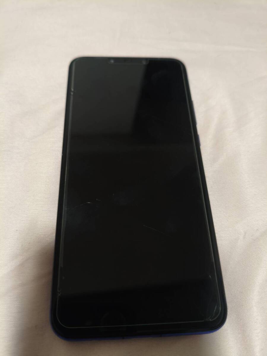 Yahoo!オークション - huawei nova 3 PAR-LX9 googleサービス利用可能...