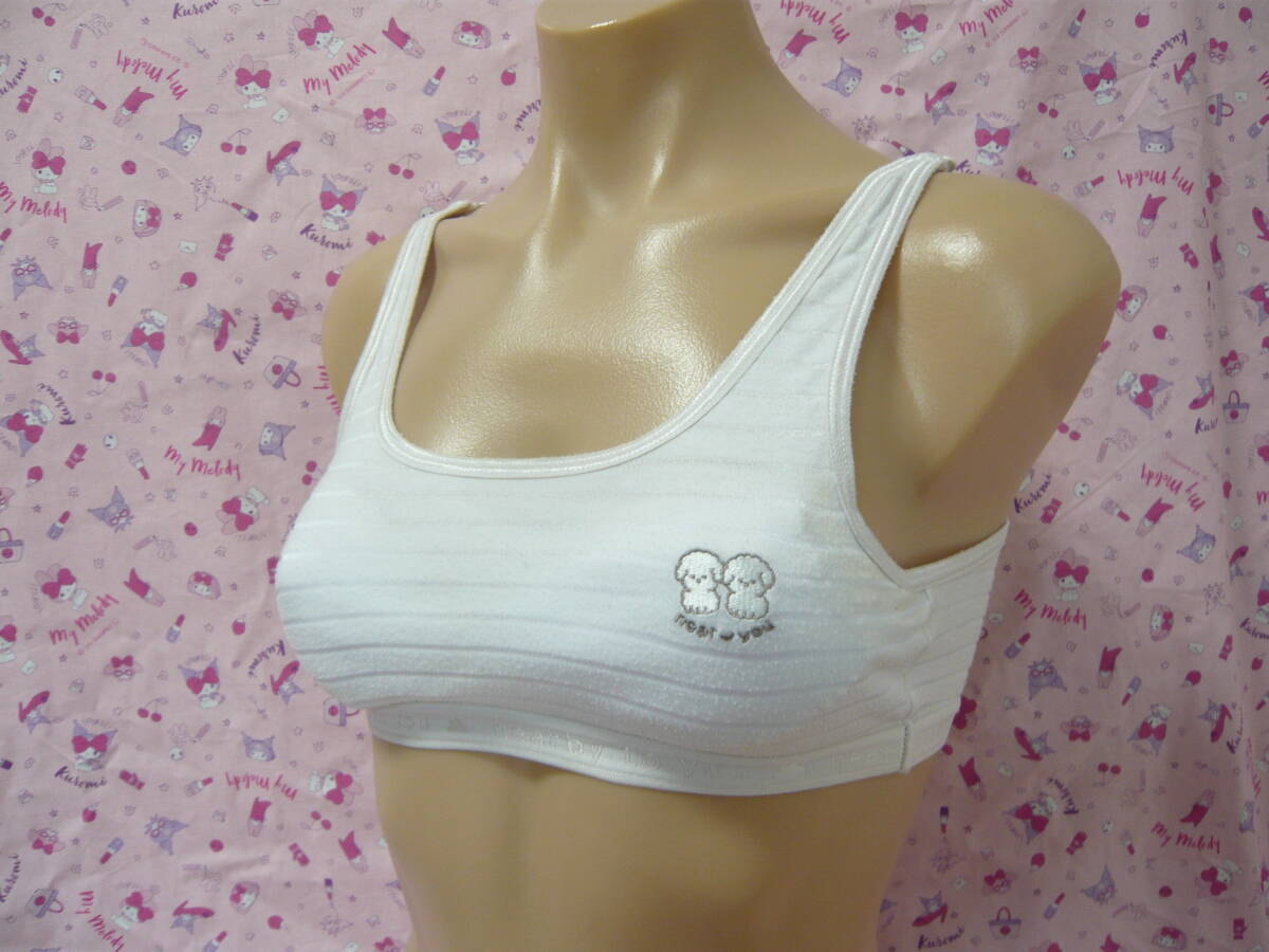 Yahoo!オークション - 6527 サイズ160 ハーフトップ シャツ 匿名発送