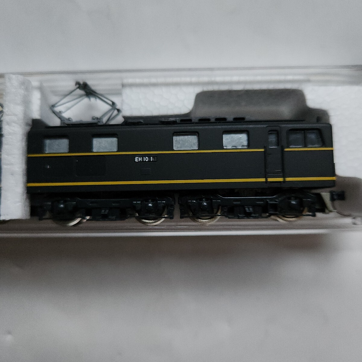 Yahoo!オークション - KATO 305M EH10 （EH10 1）