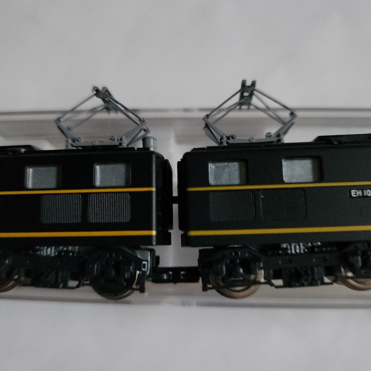 Yahoo!オークション - KATO 305M EH10 （EH10 1）