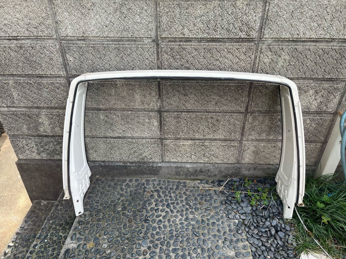 ジムニー sj30 ja11 ja71 幌 センターピラー(外装)｜売買されたオークション情報、yahooの商品情報をアーカイブ公開 - オークファン（aucfan.com）