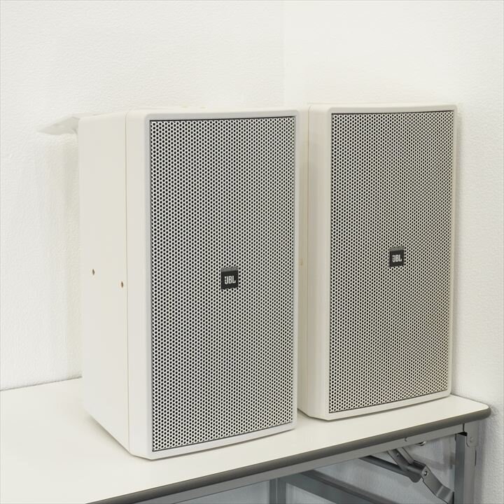 Yahoo!オークション - JBL Control 29AV-1 スピーカー2個セット 中...