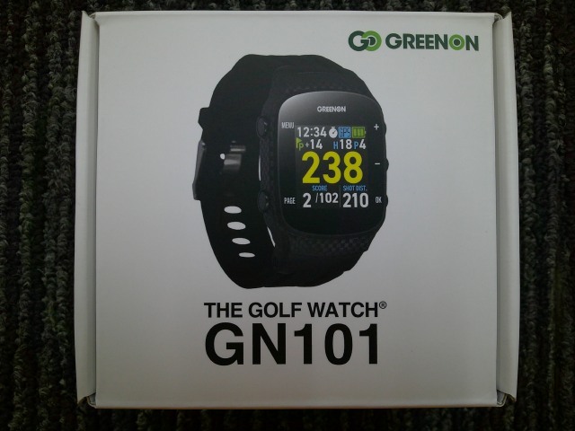 Yahoo!オークション - 中古 その他 GREENON GN101 未使用品//0[0344]