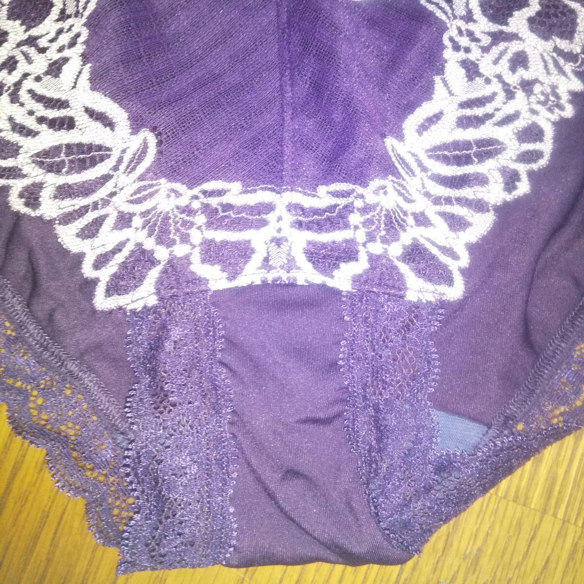 Yahoo!オークション - ワコール Wacoal LLサイズ2枚セット 新品 定価5...