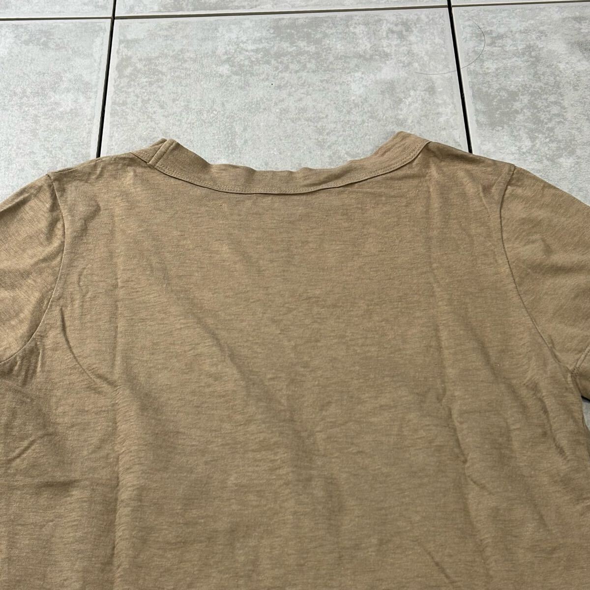 Yahoo!オークション - 美品 45R スマアール 染抜プリント 908 半袖Tシ...