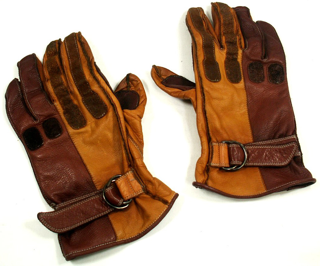 Yahoo!オークション - マックスフリッツ MFA-2045 2Cユーログローブ(...