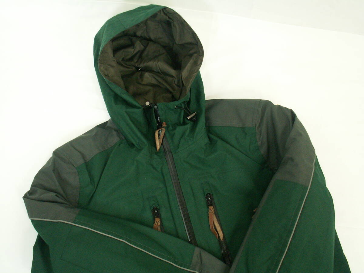 Yahoo!オークション - MaxFritz マックスフリッツ MFB-2152 防水・透湿...