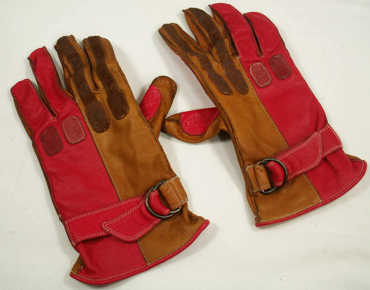 Yahoo!オークション - マックスフリッツ MFA-2045 2Cユーログローブ(...