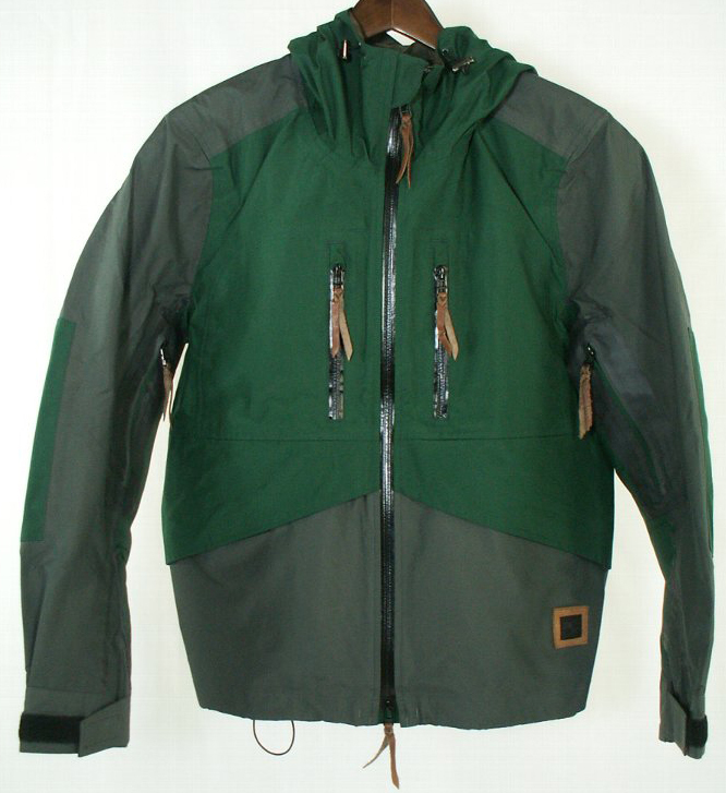 Yahoo!オークション - MaxFritz マックスフリッツ MFB-2152 防水・透湿...