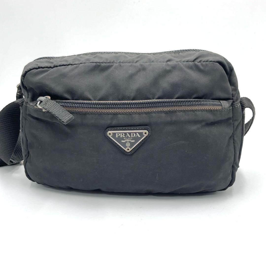 プラダ PRADA ポコノ テスート ショルダーバッグ 24092016 プラダ PRADA ポコノ テスート ショルダーバッグ 24092016