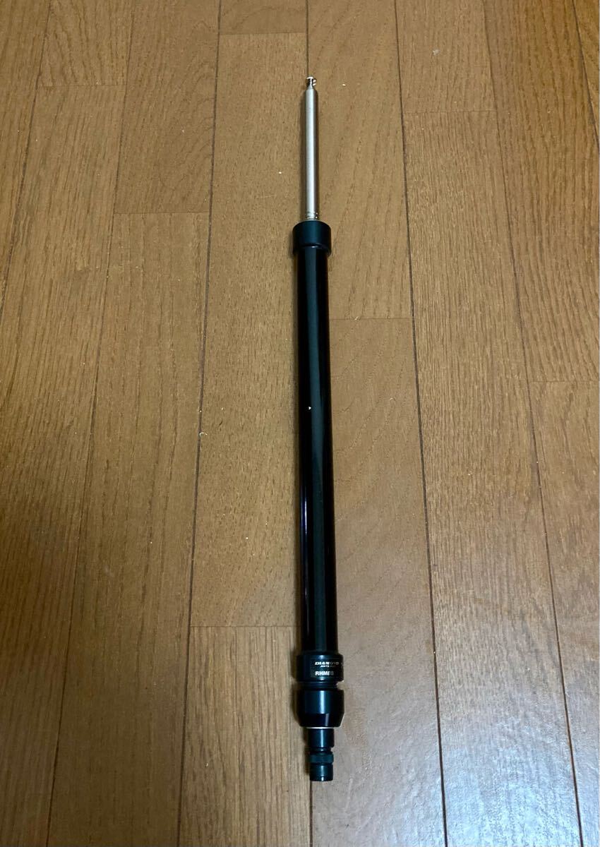 Yahoo!オークション - RHM8B （RHM-8B） BNC型ロッドアンテナ DIAMOND ...