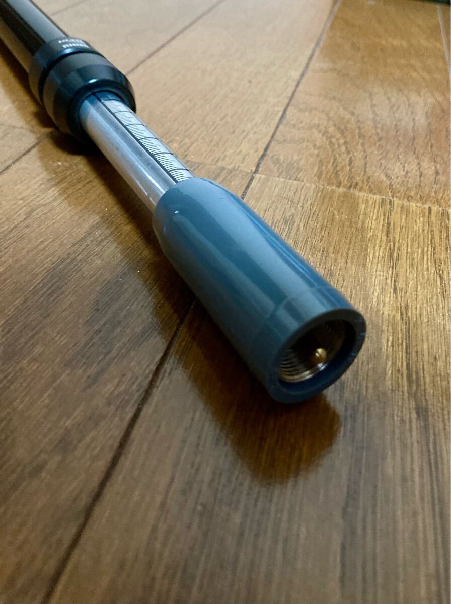 Yahoo!オークション - RHM8B （RHM-8B） BNC型ロッドアンテナ DIAMOND ...