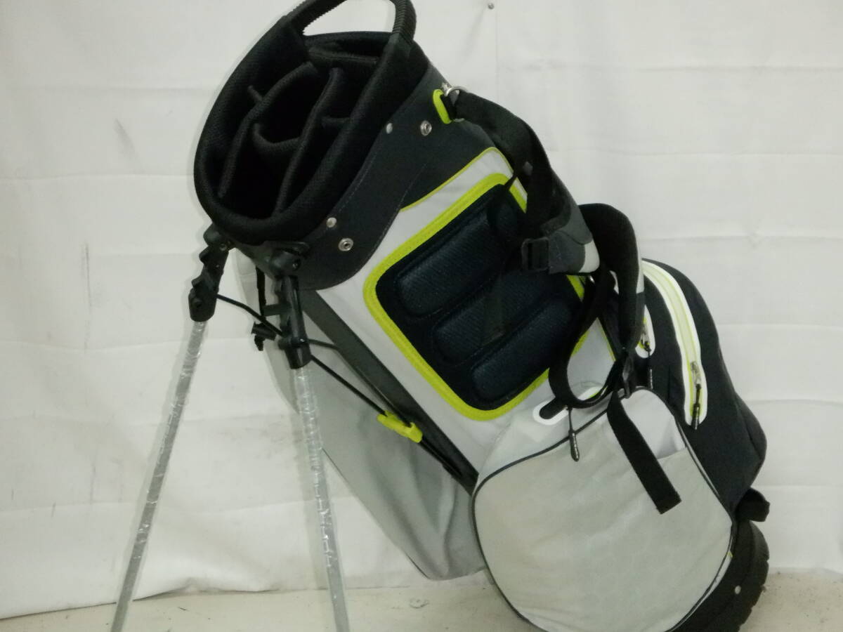 PORSCHE DESIGN ポルシェ 9.5型 アスリート スタンド☆中古/超美 PORSCHE DESIGN ポルシェ 9.5型 アスリート スタンド☆中古/超美