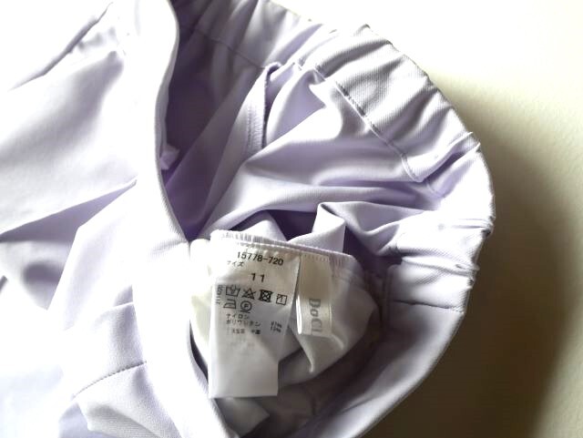 Yahoo!オークション - DO CLASSEドゥクラッセ パンツ サイズ11