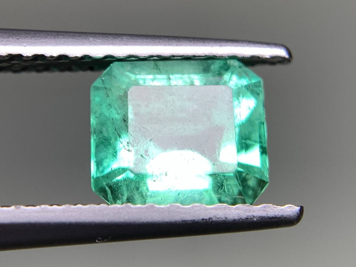 Yahoo!オークション - エメラルド 1.027ct 中央宝石ソーティング付き 6...