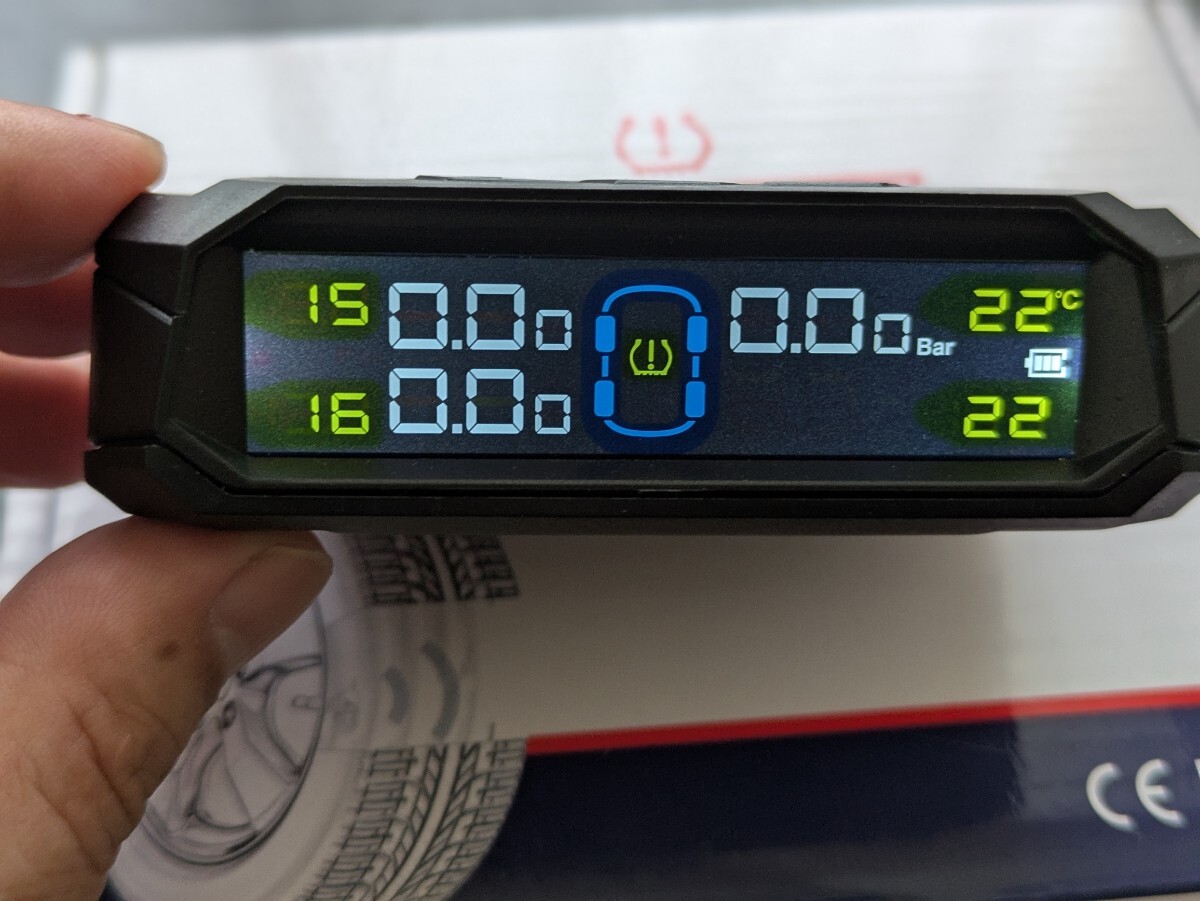 Yahoo!オークション - タイヤ圧監視（TPMS）