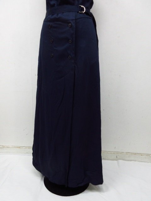 Yahoo!オークション - y1794 美品 KBF アーバンリサーチ 19SS ダブルボ...