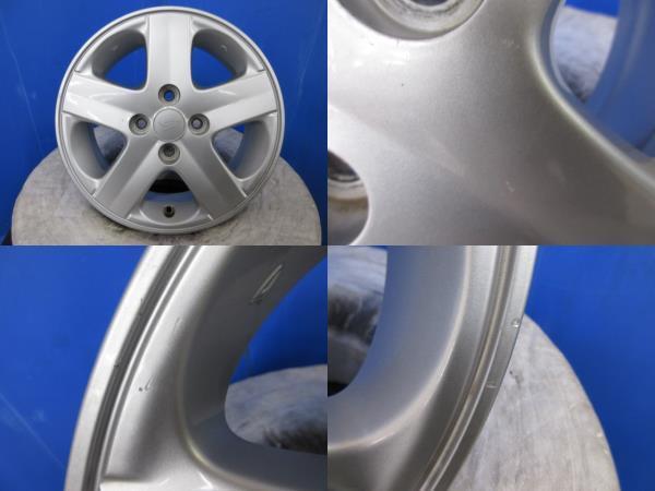 Yahoo!オークション - M200系 YRV M900系 トール M600系 ブーン 4本 ダ...