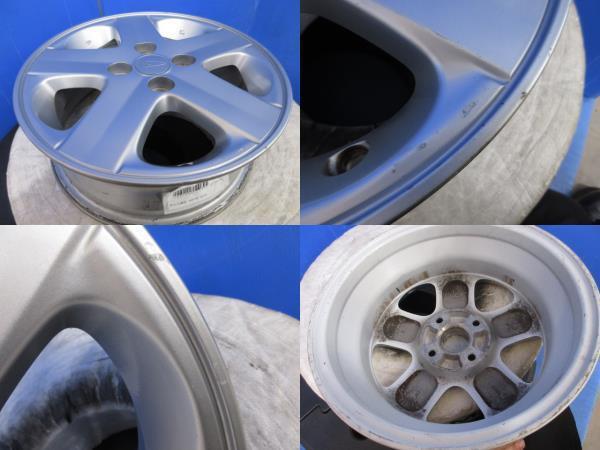 Yahoo!オークション - M200系 YRV M900系 トール M600系 ブーン 4本 ダ...