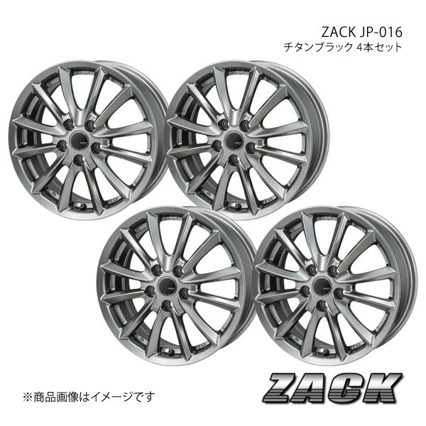 Yahoo!オークション - ZACK JP-016 ディオン CR系 2002/5～2006/3 ター...