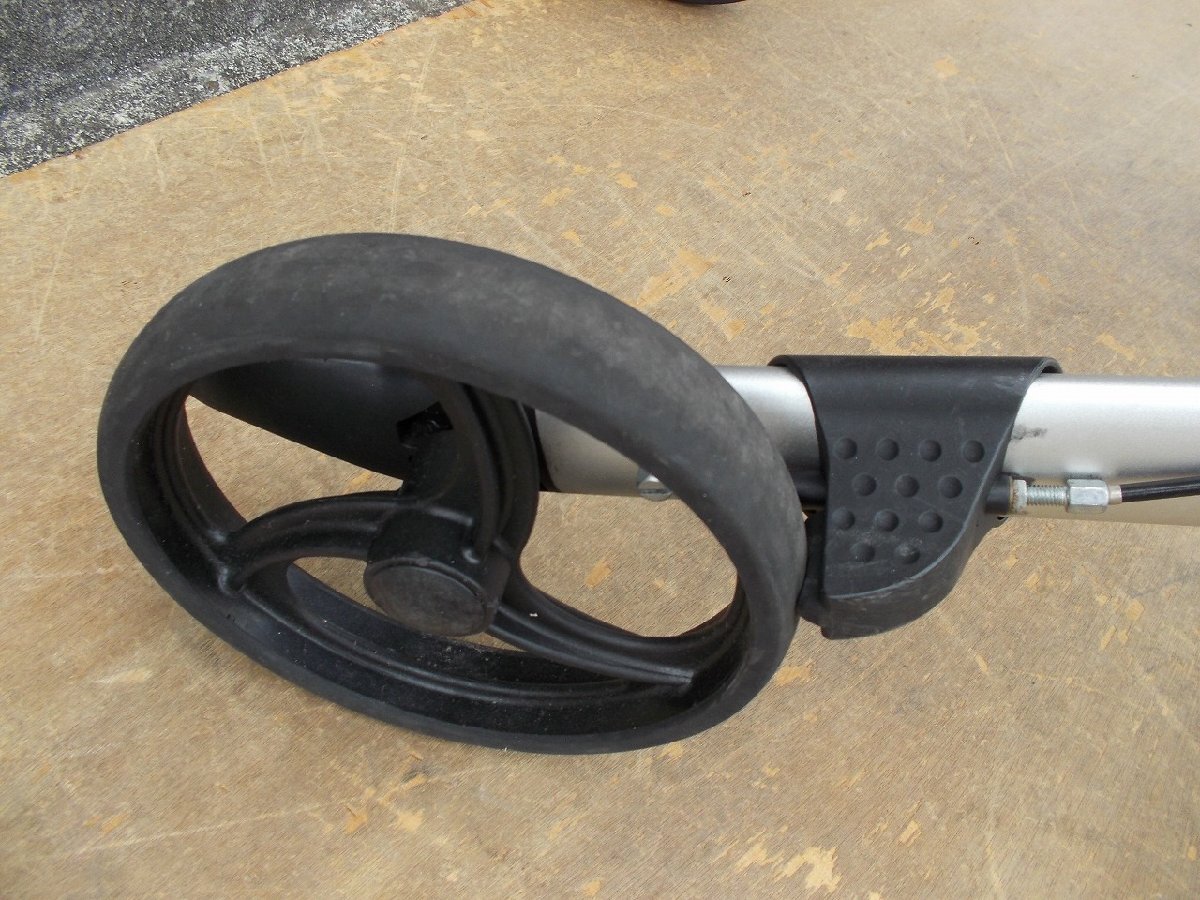 Yahoo!オークション - TS-25-0331-01 パラマウントハンディウオークL ...