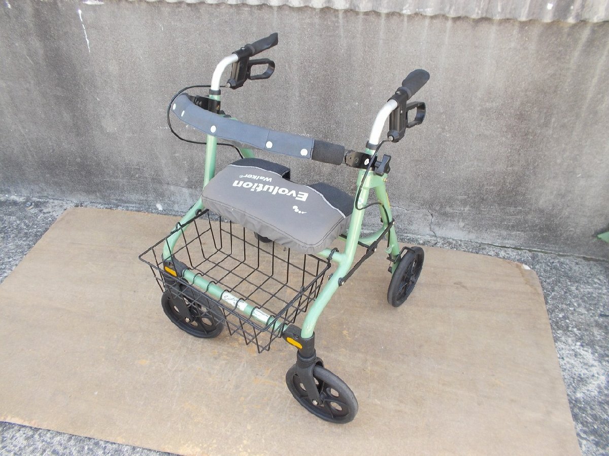 Yahoo!オークション - TS-25-0421-03 竹虎ヒューマンケア エボリューシ...