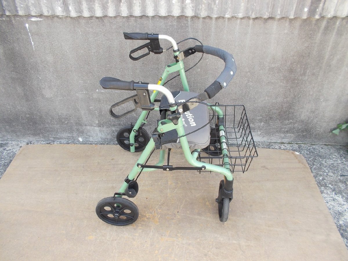 Yahoo!オークション - TS-25-0421-03 竹虎ヒューマンケア エボリューシ...