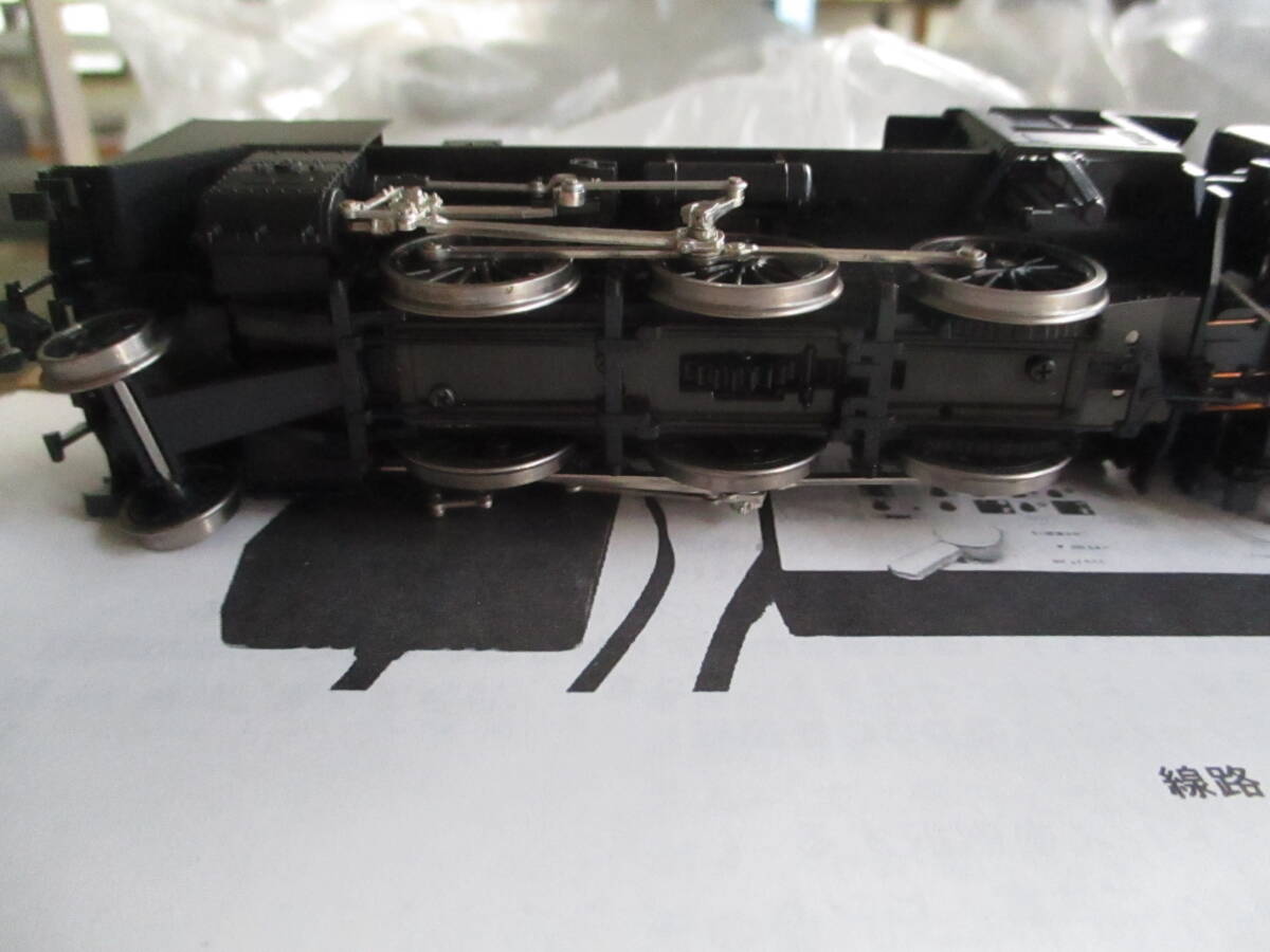 Yahoo!オークション - カトー 1-201 HO C56 カトー製品 DCCサウンド付...