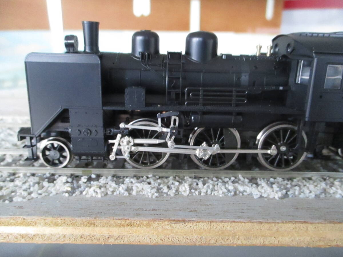 Yahoo!オークション - カトー 1-201 HO C56 カトー製品 DCCサウンド付...