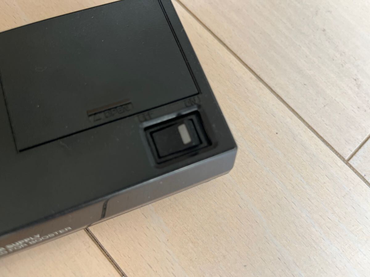 Yahoo!オークション - DXアンテナ ブースター用電源 DC15V 85mA 地デジ...