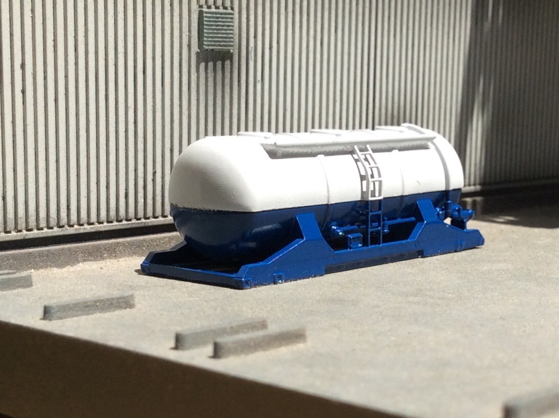 Yahoo!オークション - UT20A 塩化ビニル専用タンクコンテナデカール＋...