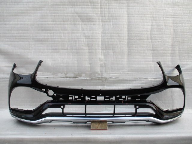 Yahoo!オークション - 即決 ベンツ/A253/GLCクラス/AMG/純正品/フロン...