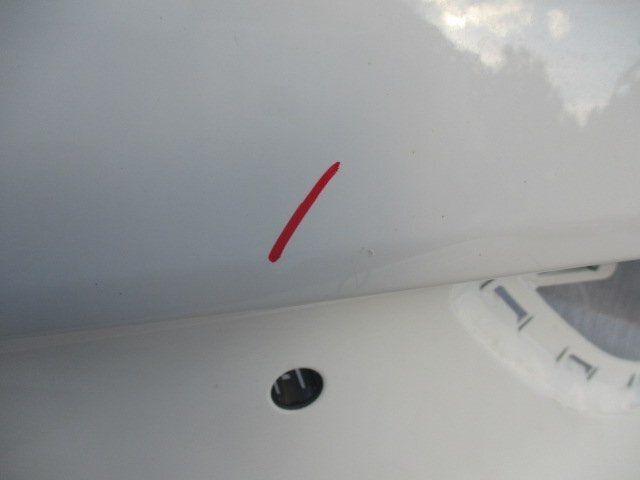 Yahoo!オークション - 即決 ベンツ/A117/後期/CLAクラス/純正品/フロ...