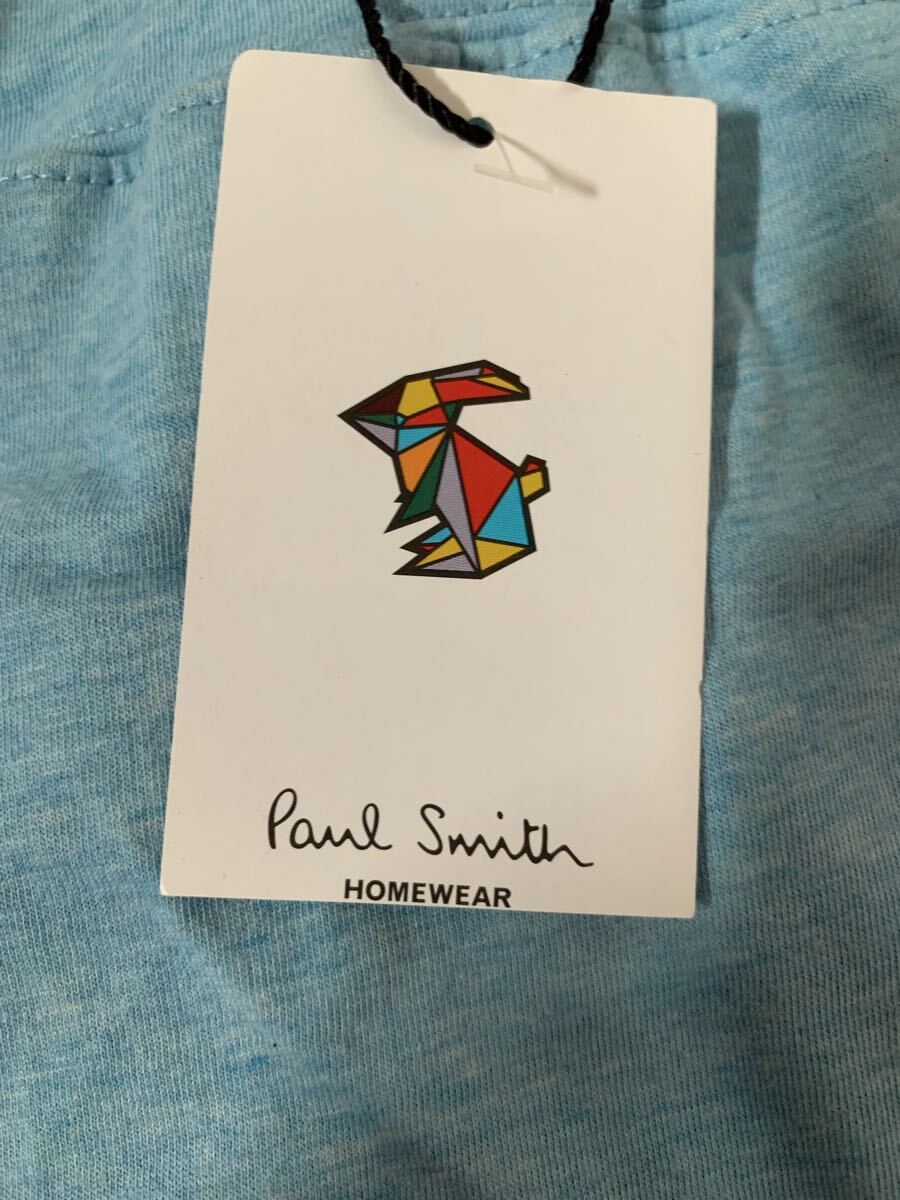 Yahoo!オークション - Y114 ポールスミス Paul Smith ライトブルー シ...