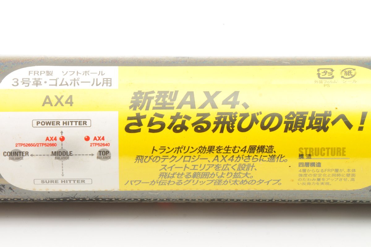 Yahoo!オークション - 【未使用品】ミズノ(MIZUNO) ミズノプロ ソフト...