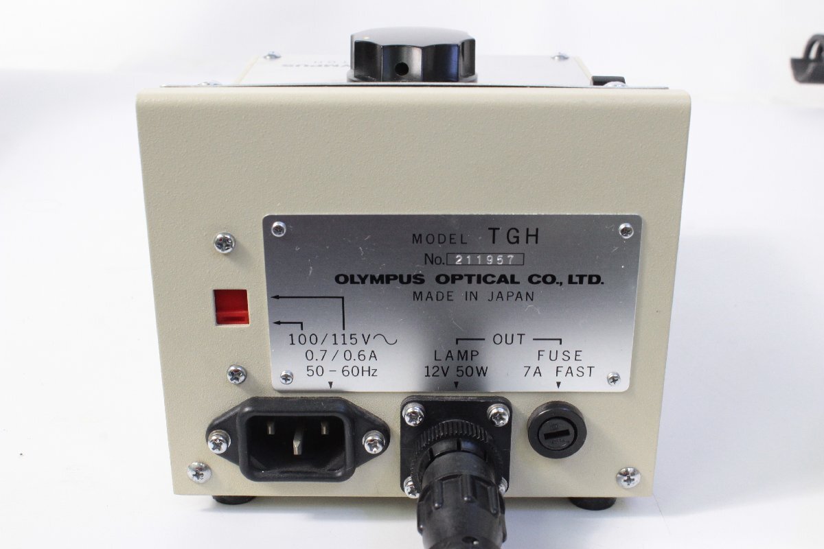 Yahoo!オークション - OLYMPUS/オリンパス 双眼実体顕微鏡 [BHT] [BH2]...