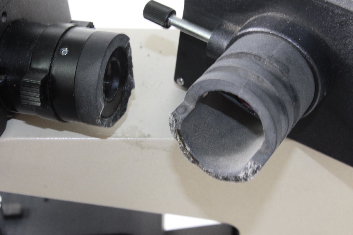 Yahoo!オークション - OLYMPUS/オリンパス 双眼実体顕微鏡 [BHT] [BH2]...