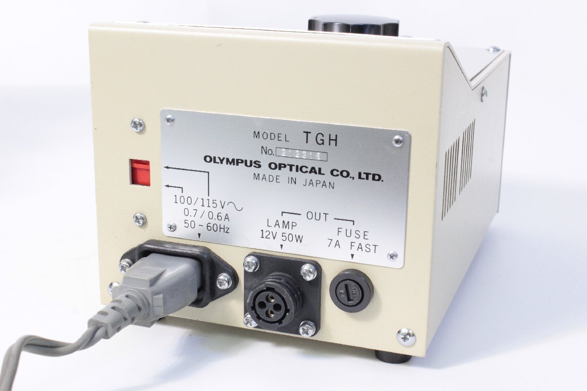 Yahoo!オークション - OLYMPUS/オリンパス 双眼実体顕微鏡 [BHT] [BH2]...