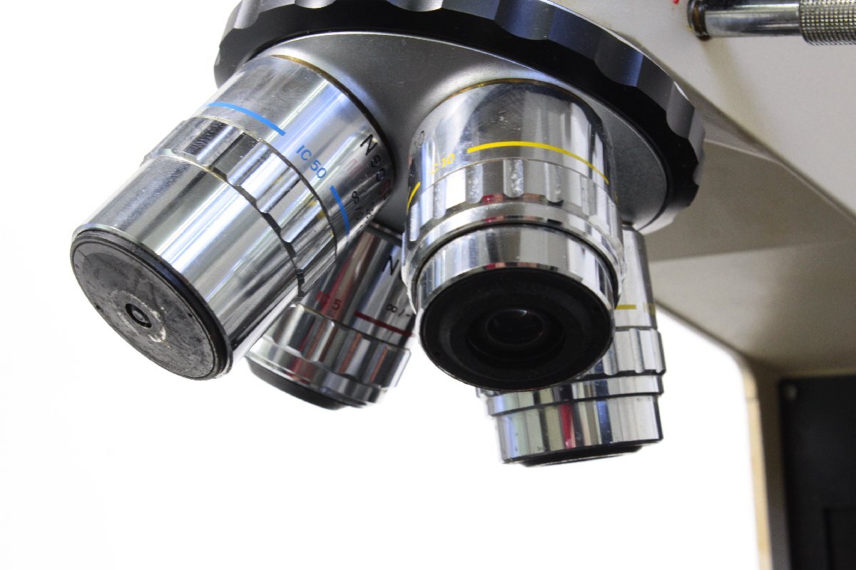 Yahoo!オークション - OLYMPUS/オリンパス 双眼実体顕微鏡 [BHT] [BH2]...