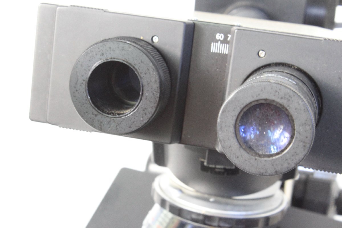 Yahoo!オークション - OLYMPUS/オリンパス 双眼実体顕微鏡 [BHT] [BH2]...