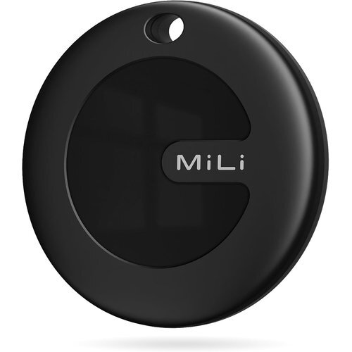 Yahoo!オークション - 新品 MiLi 鍵/財布/荷物/子供に適用 忘れ物防止...