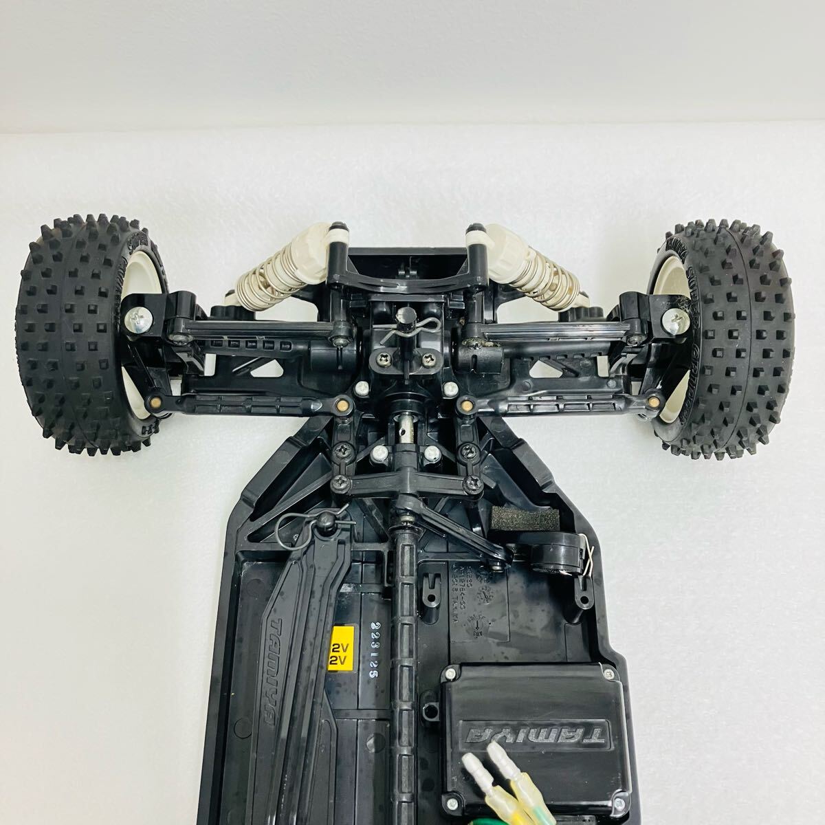 タミヤ TT-02Bシャーシ XB デュアルリッジ DUAL RIDGE TAMIYA タミヤ TT-02Bシャーシ XB デュアルリッジ DUAL RIDGE TAMIYA